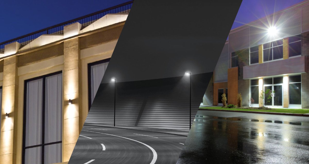 7 Most Popular And Reliable Led Outdoor Lights You Need To Know About