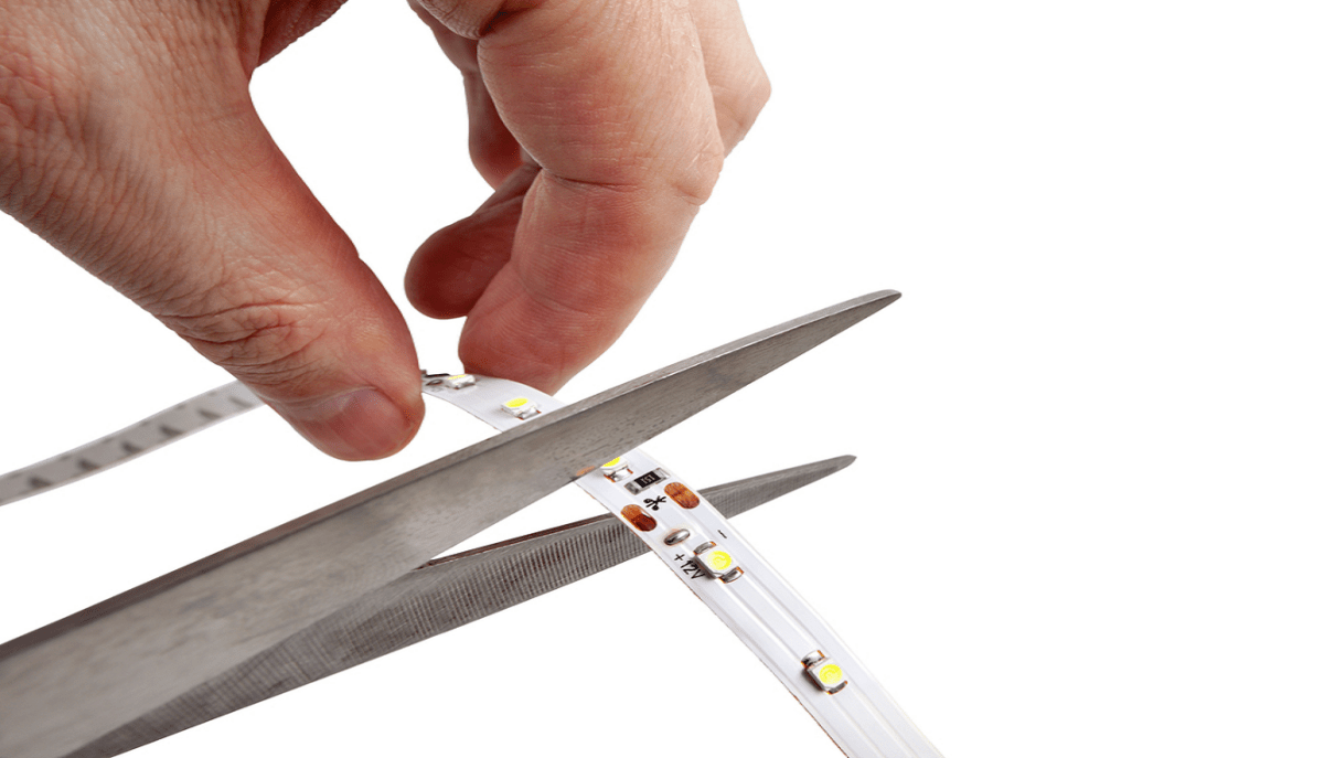 Can You Cut LED Strip Lights? A Step-by-Step Guide