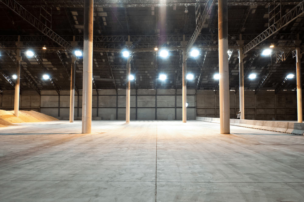 Essential Tips For Lighting Your Warehouse