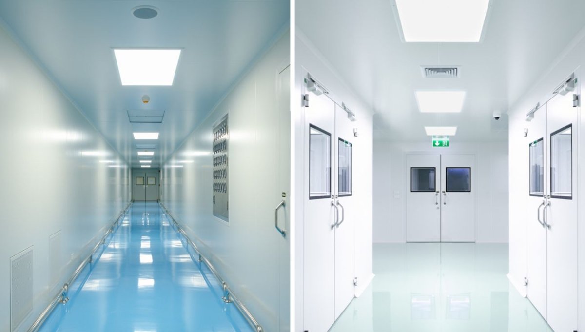 How to Choose the Best LED Panel Lights for Your Space