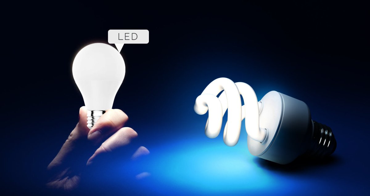 How To Choose The Right LED Lights?
