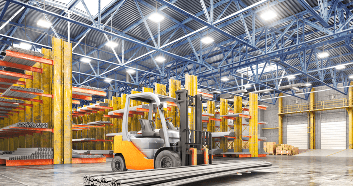 How to Decide on Warehouse Lighting Fixtures for High Illumination?