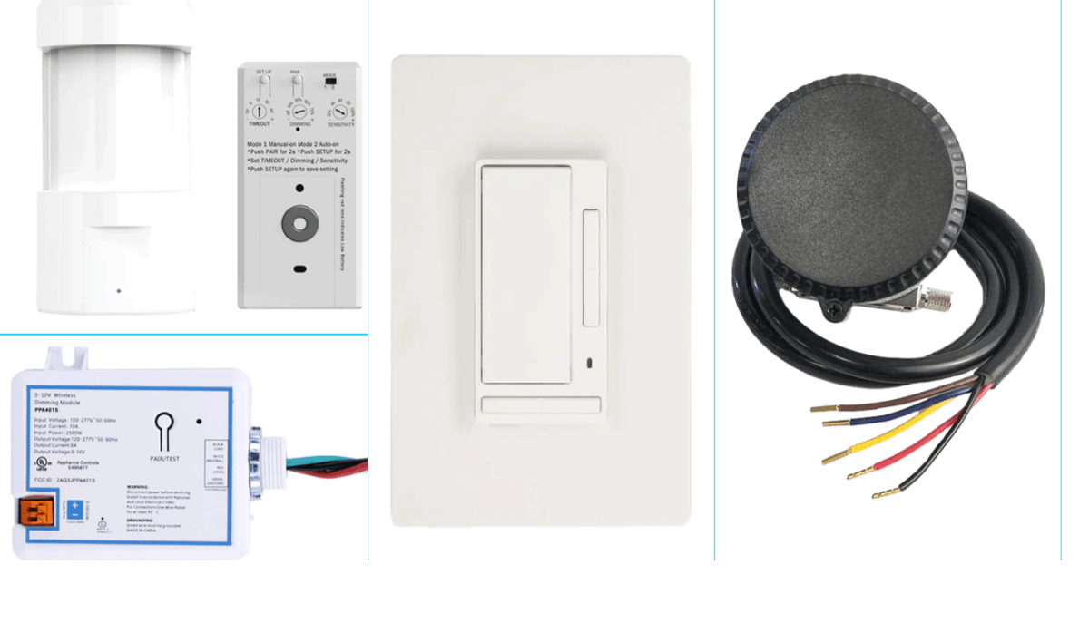 How to Dim Your LED Lights: Top 3 Solutions for Smooth LED Control