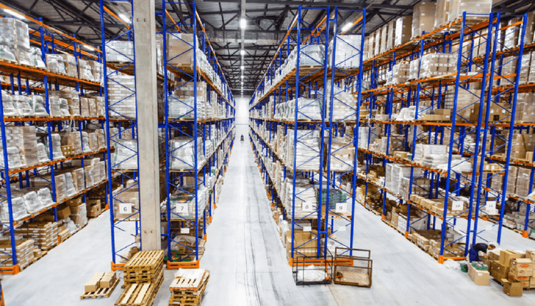 Introduction And Benefits of LED Warehouse Lighting with Motion Sensor