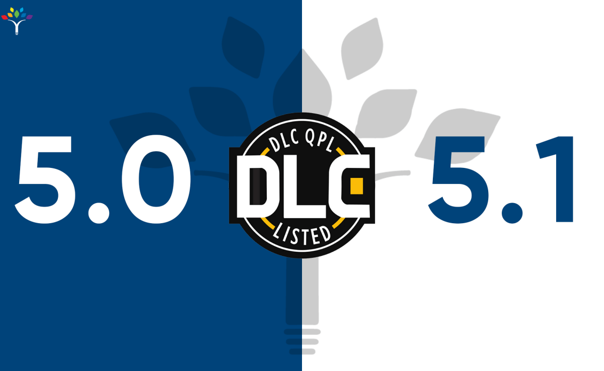 Key Differences Between DLC 5.0 and DLC 5.1