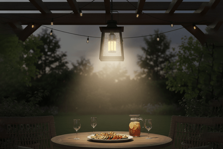 LED Corn Bulbs: The High-Lumen Secret to Powerful, & Efficient Lighting