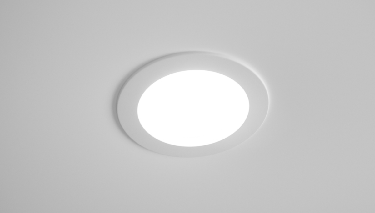 LED Downlights: Should You Make the Switch?