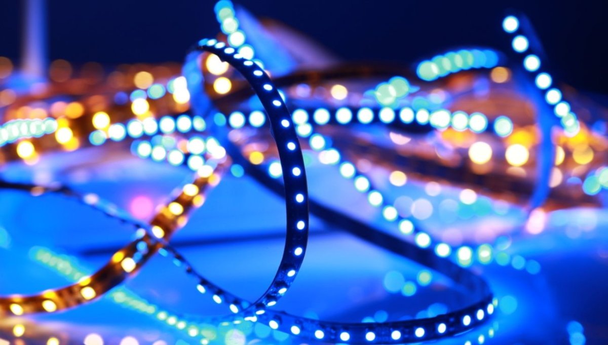 LED Lights: Illuminating the Future