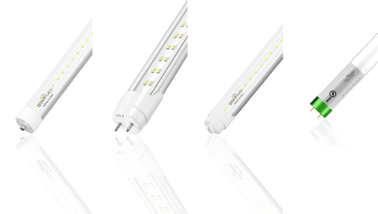 LED Tube Lights: A Comprehensive Guide to Benefits, Compatibility, and