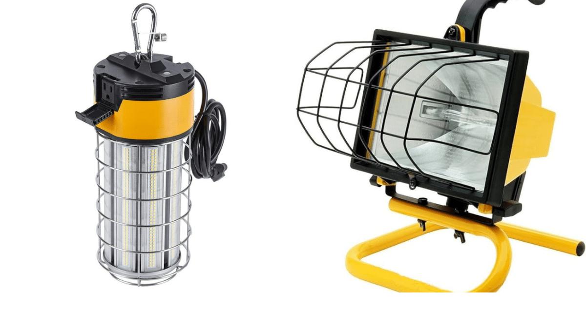 Halogen Versus Led Lighting Cost Comparison: LEDs Vs Traditional