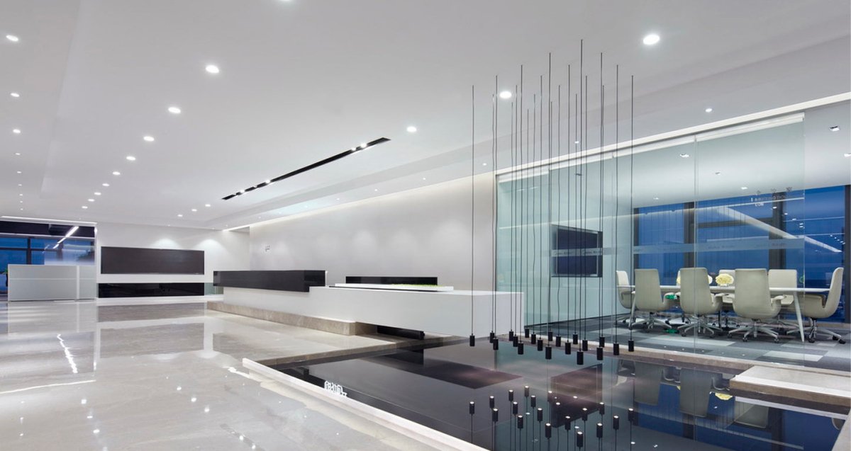 Let's Know the Benefits of Installing Recessed Lighting in a Residenti