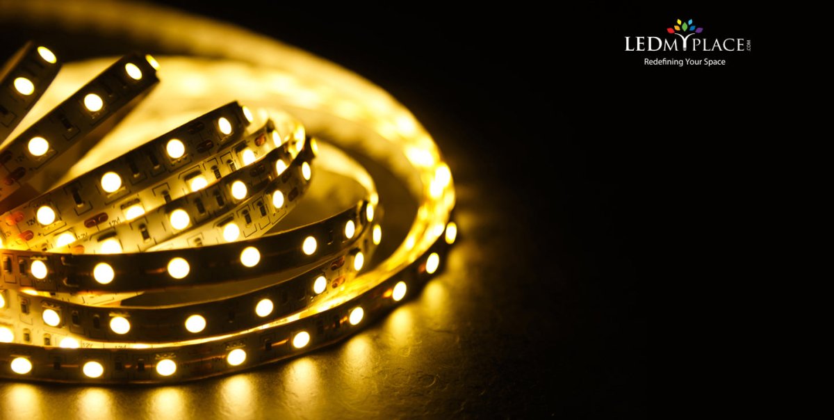 Things you must know about elegant strip lights