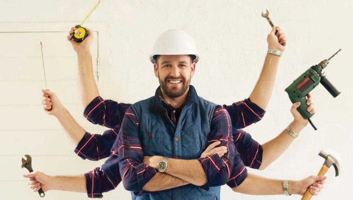 Tools Needed for Installing LED Panel Lights