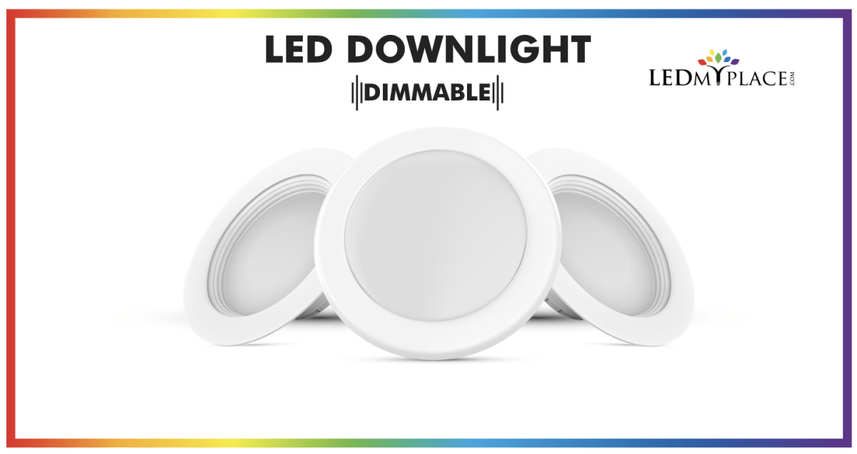 Types of Downlight Explained