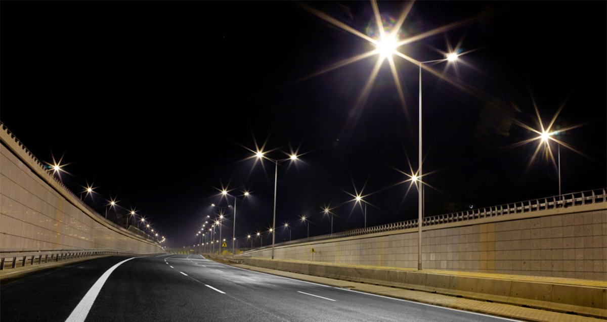 What All We Should Know About Led Pole Lights?