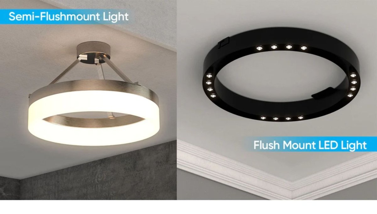 Flush Mounted Application The Surprising Appeal Of Flush Electrical