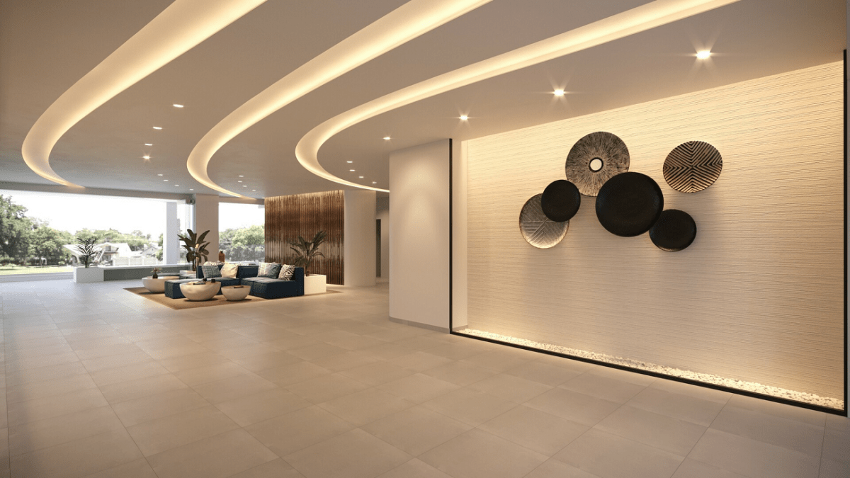 Lobby Ceiling Lighting Ideas 11 Tips For Choosing The Perfect Office