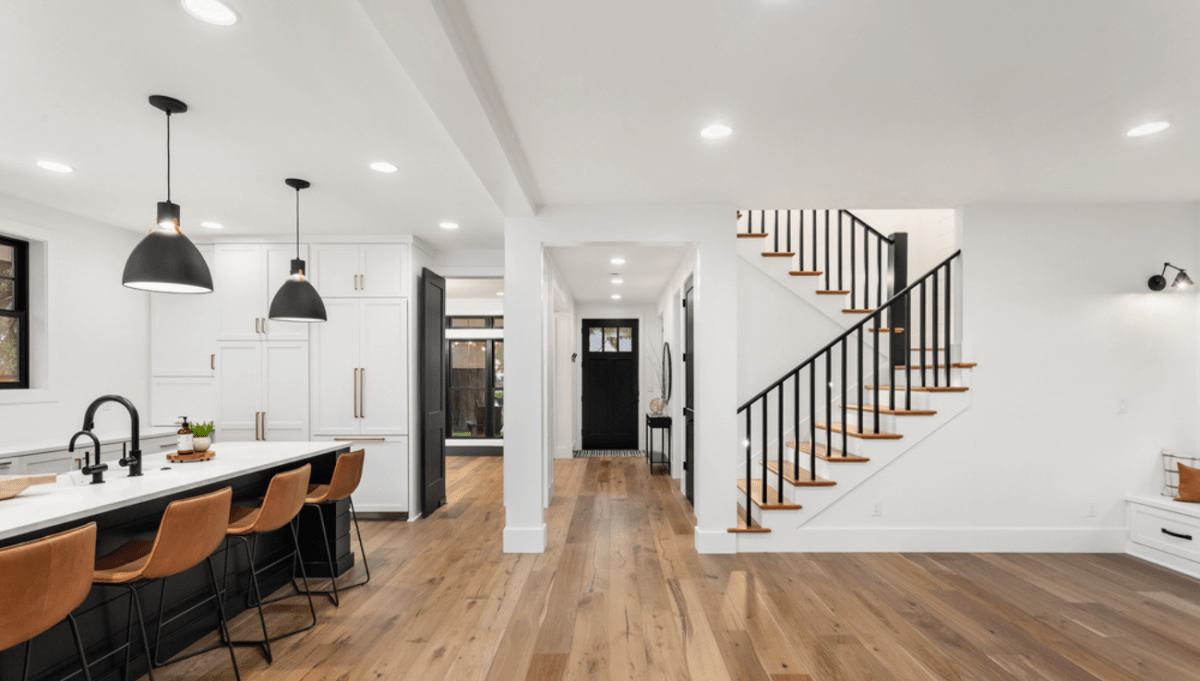 Where Should Lights Be Placed in a Room? A Guide to Perfect Lighting w