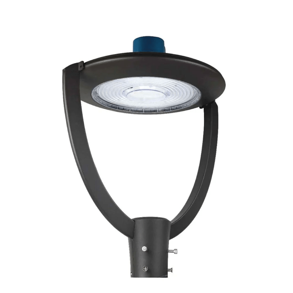 Commercial Lamp Post Lights - LedMyPlace