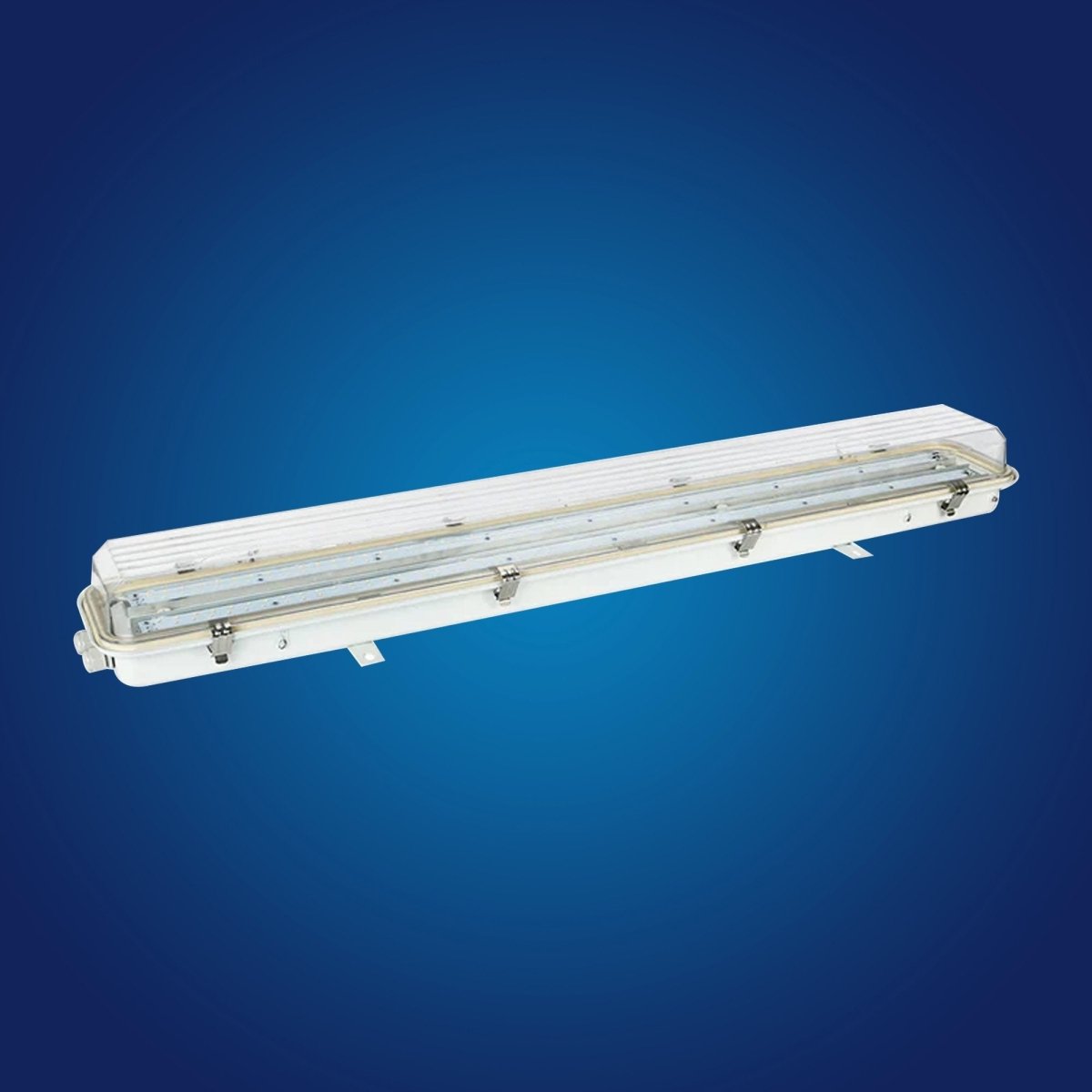 LED Explosion Proof Vapor Proof Lights - LedMyPlace