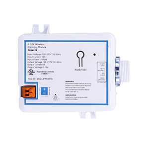 Power Pack | Motion Sensor | Dimmer - LEDMyPlace