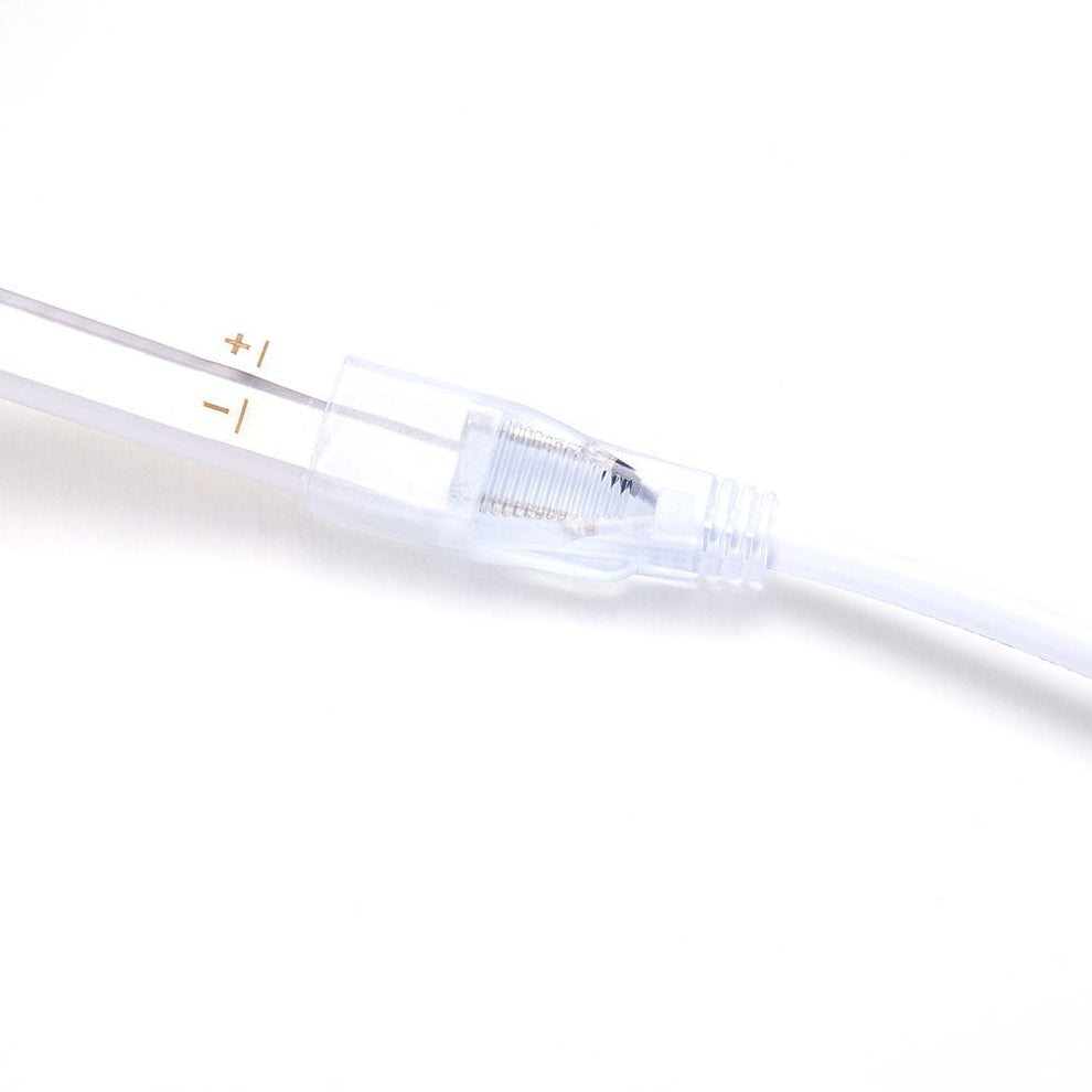10-Pack Connector Pins for Led Neon Rope Light