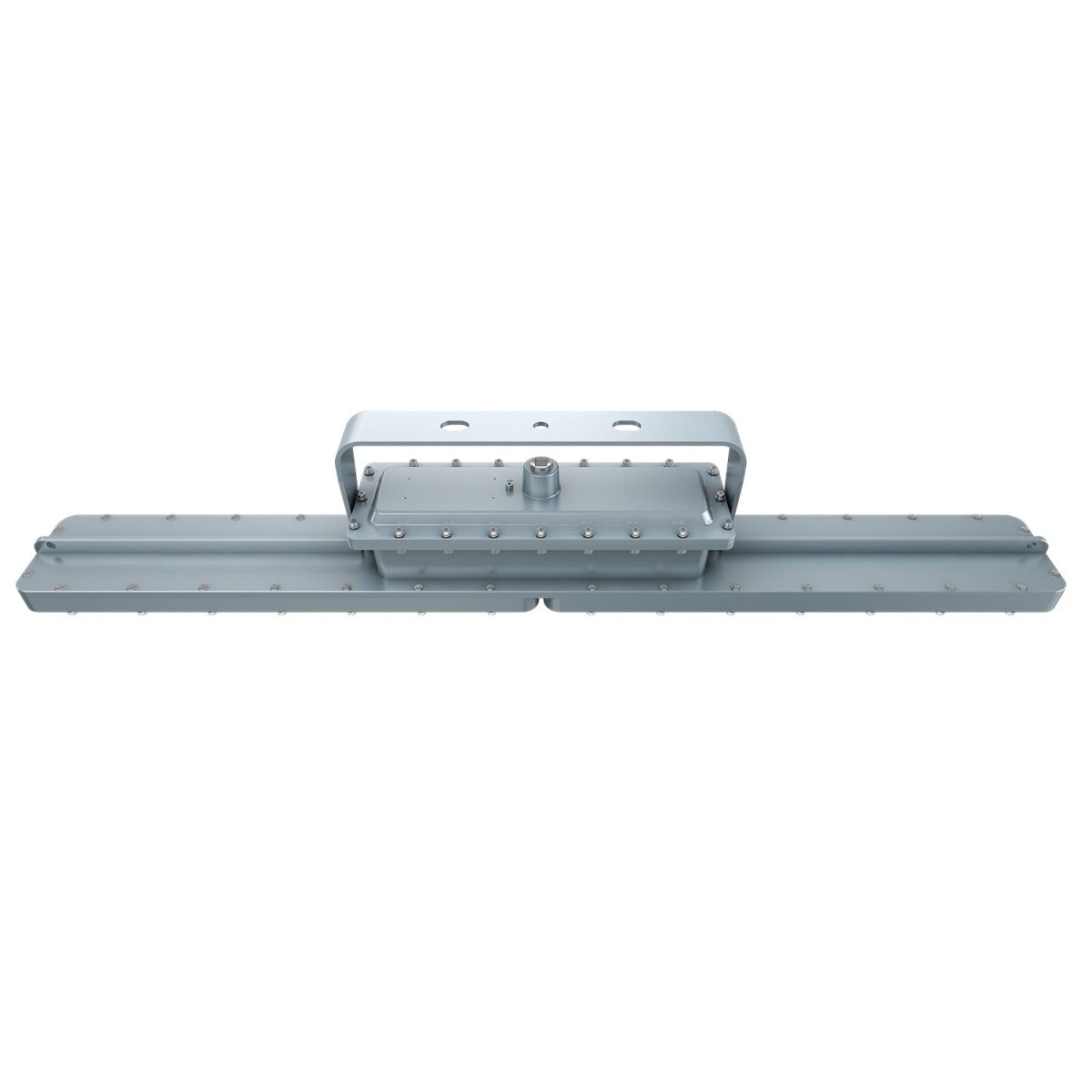 100 Watt 4FT LED Explosion Proof Linear Light, I Series, Dimmable, 500
