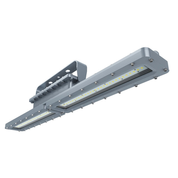 100 Watt 4FT LED Explosion Proof Linear Light, I Series, Dimmable, 500