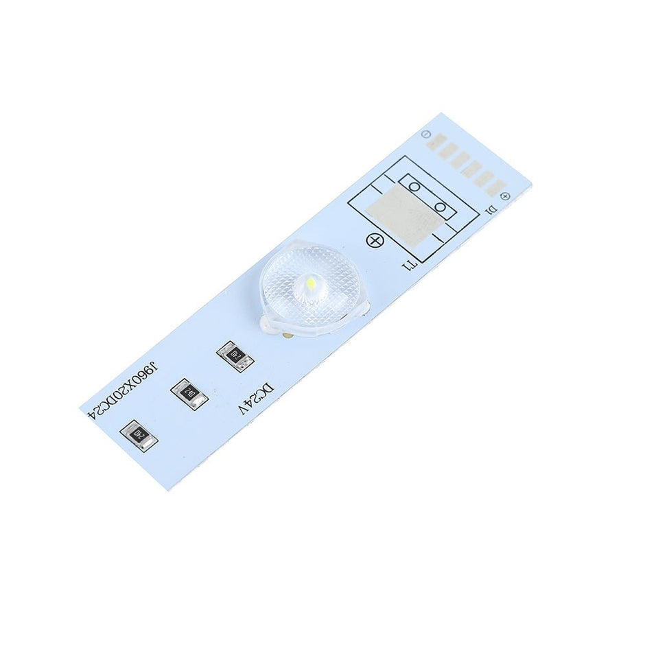 LED Modules & PCB Light Bars