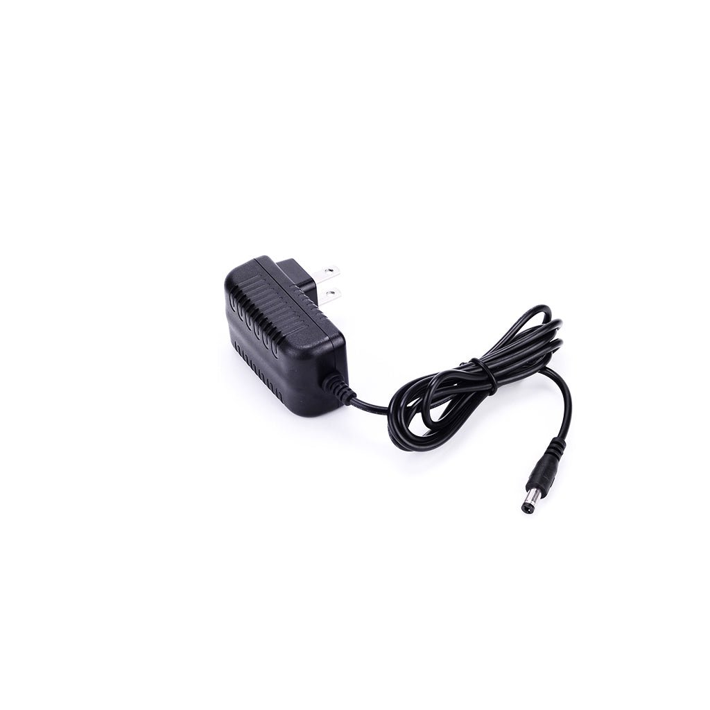 15W Plug-In LED Power Supply, 24V 0.63A, 100-240V AC