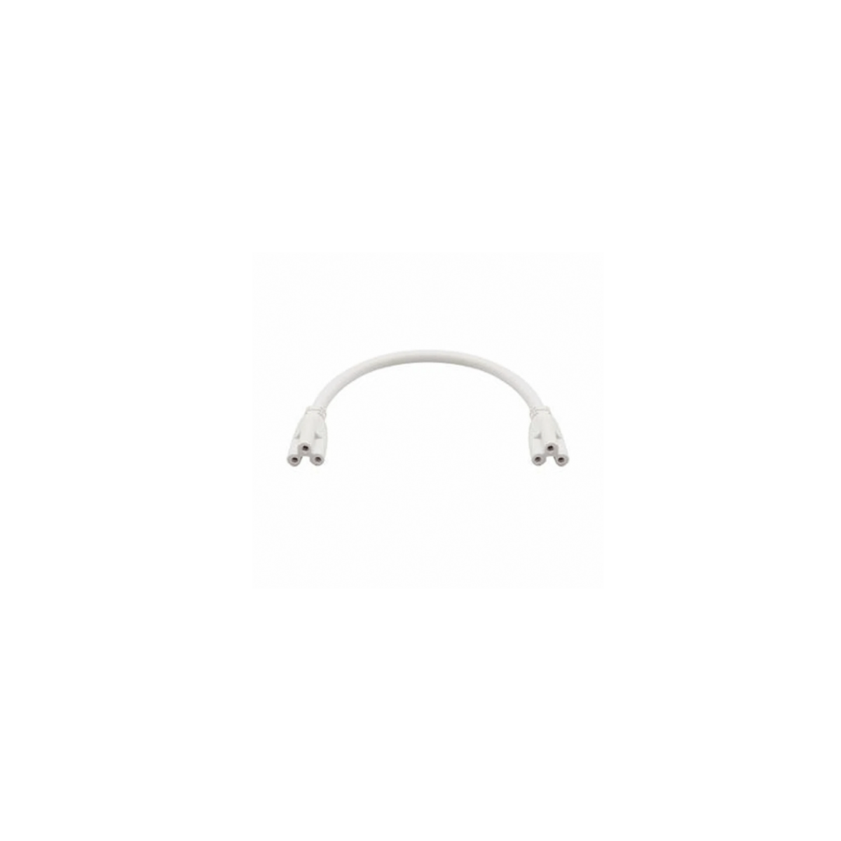 1FT Connecting Cable for 30W Integrated LED Tube Light