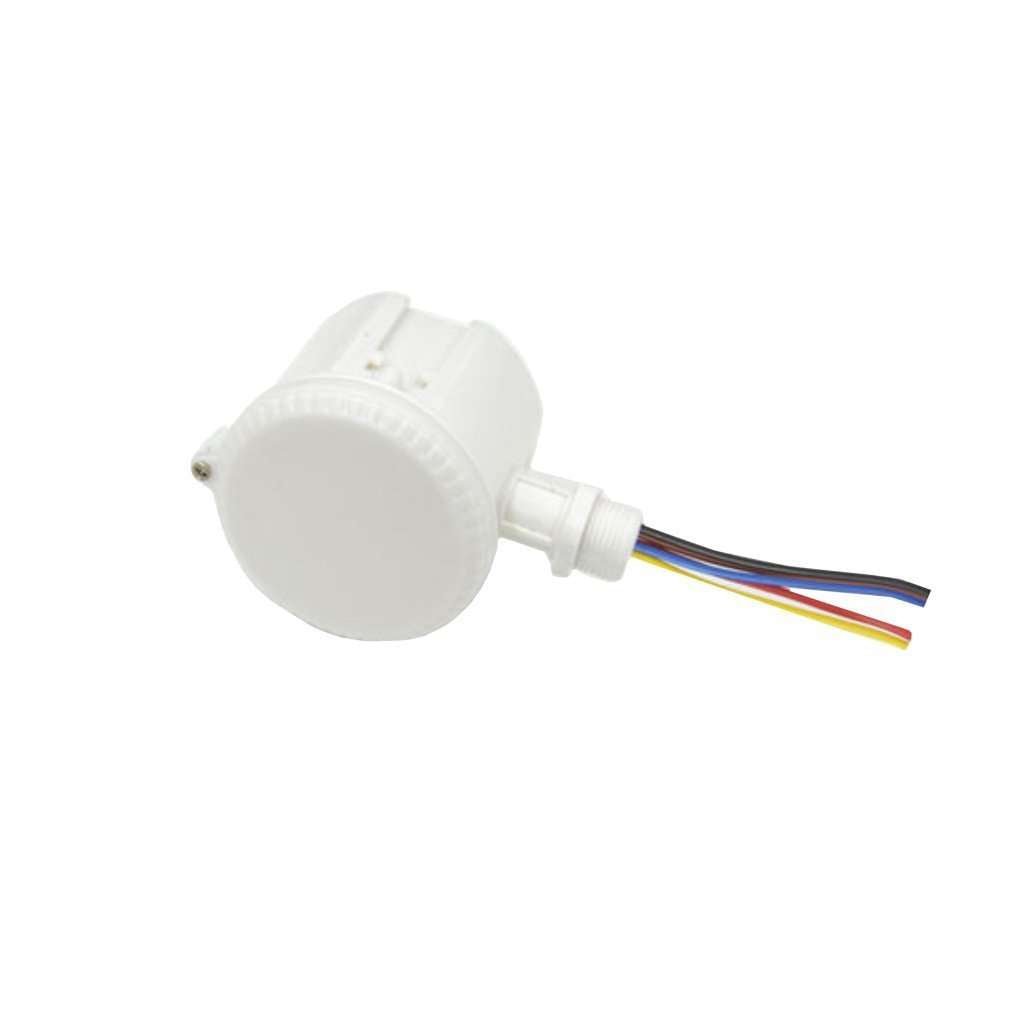 360° 3 Step Dimming Motion & Daylight Sensor for Linear High bay - 49f