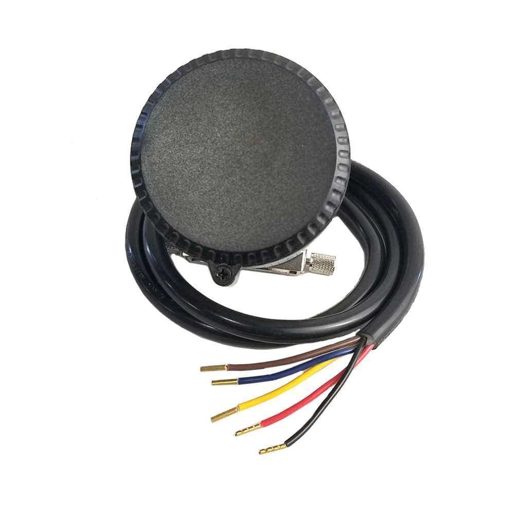 360° 3 Step Dimming Motion & Daylight Sensor for UFO High bay - 49ft m