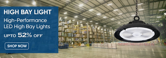 LED Lights & Lighting Accessories | LEDMyplace.com