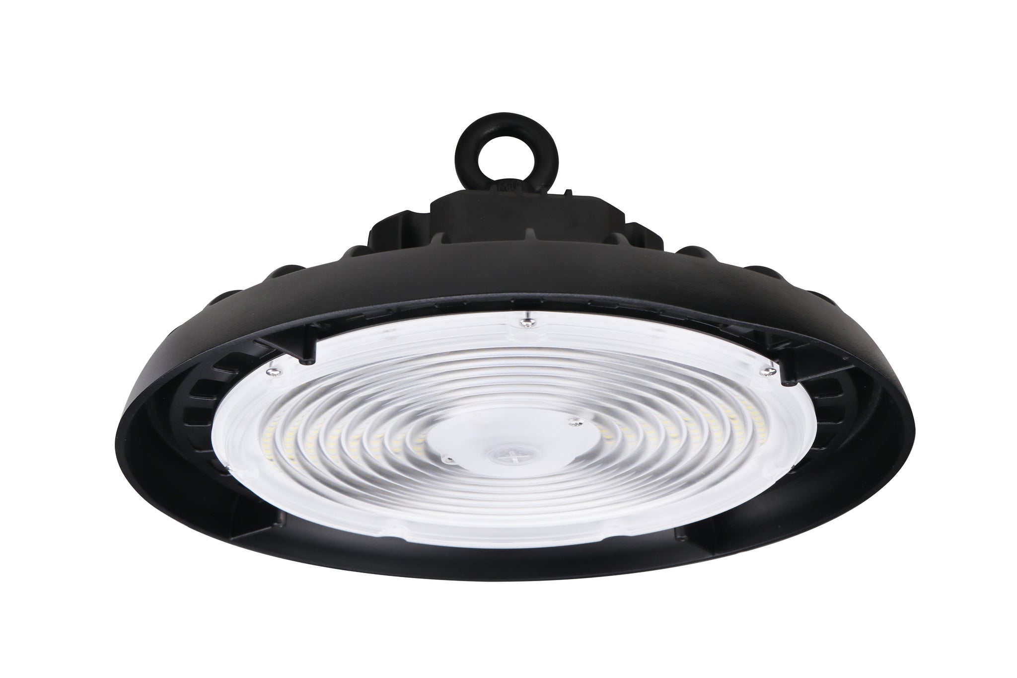UFO LED High Bay Light 240W/200W/150W Wattage Adjustable, 4000K/4500K/ – LEDMyPlace