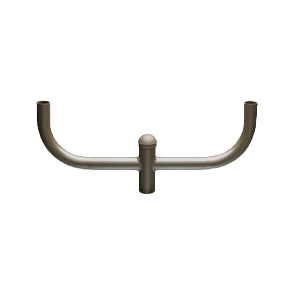 Bullhorn 2 Arms 180 Degree - LEDMyplace