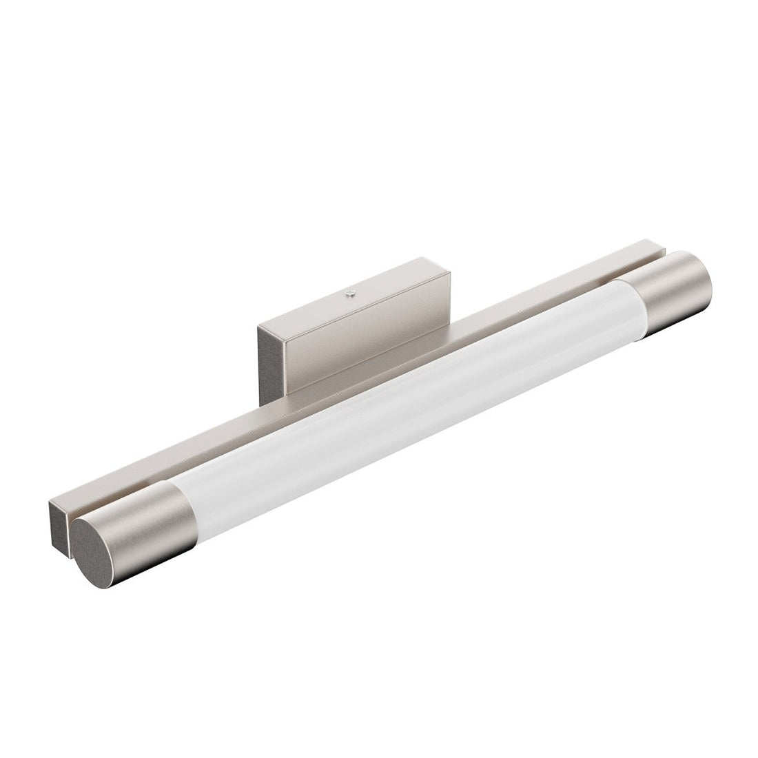 Cylinder Shape Integrated LED Bath Bar Light, 18.5 Inch/27.5 Inch, 400