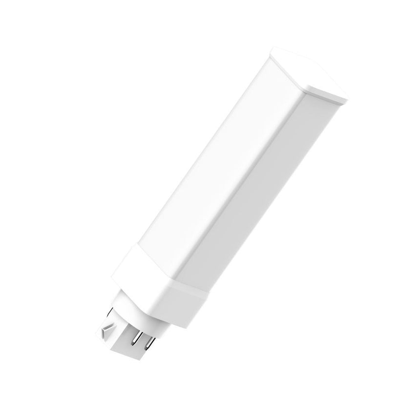 GX24Q-4 Pin PL LED Bulb, 12W, 5000K, 1100 Lumens