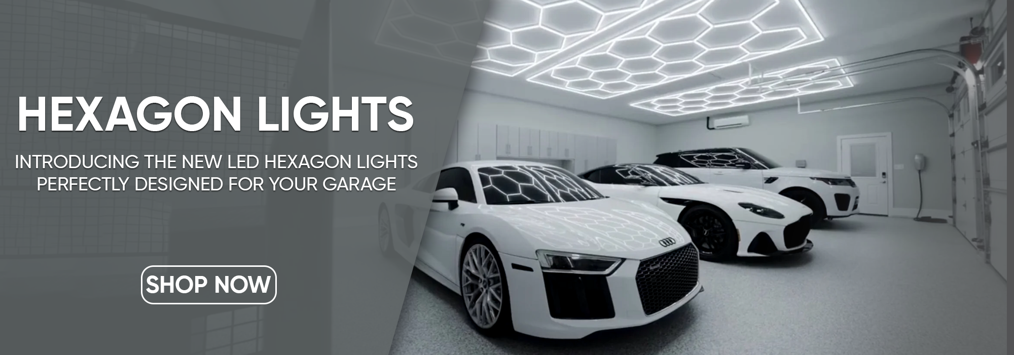 LED Lights & Lighting Accessories | LEDMyplace.com