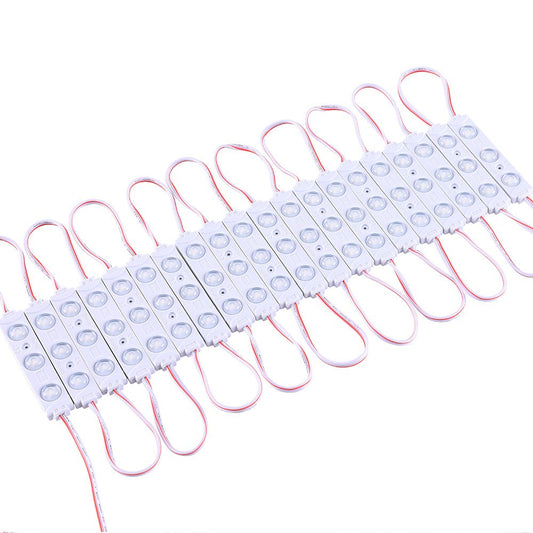 LED Modules & PCB Light Bars