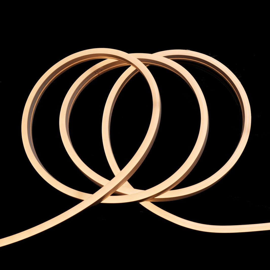 LED Neon Rope Light - LED Flexible Tube