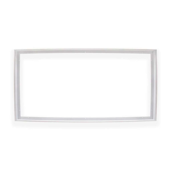 LED Panel 2X4 Surface Mount Kit - LEDMyplace