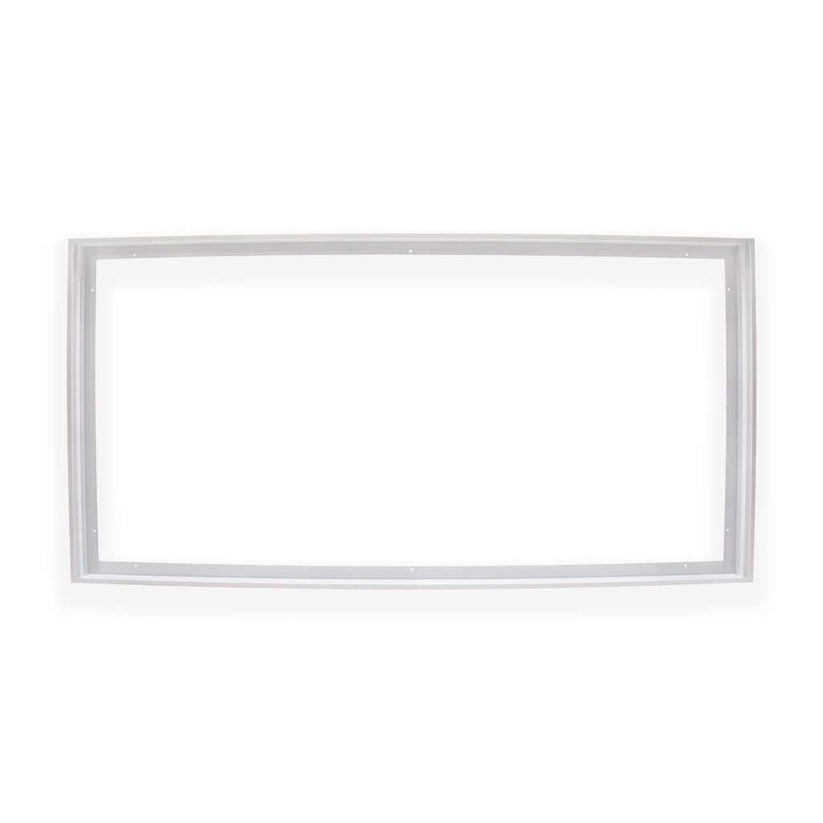 LED Panel 2X4 Surface Mount Kit - LEDMyplace