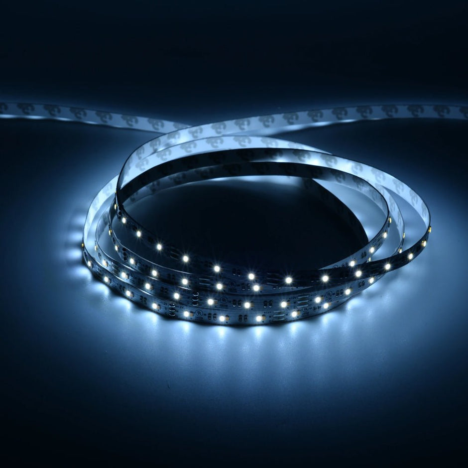 12v LED Strip Lights - Flexible Tape Lights