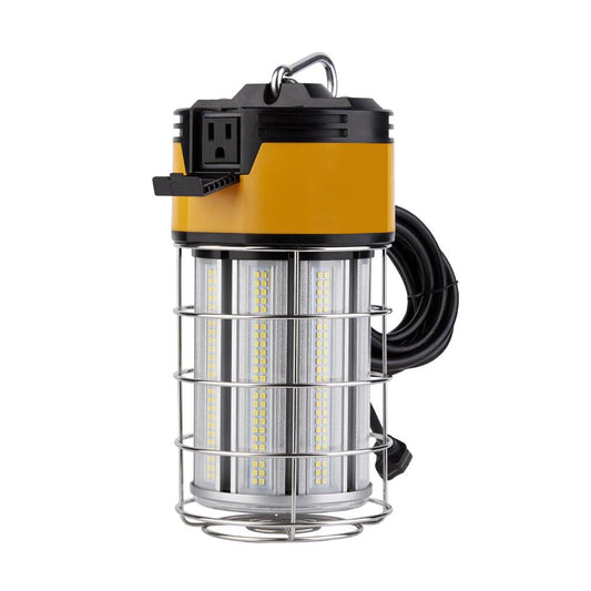 LED Work Lights | Construction Lighting