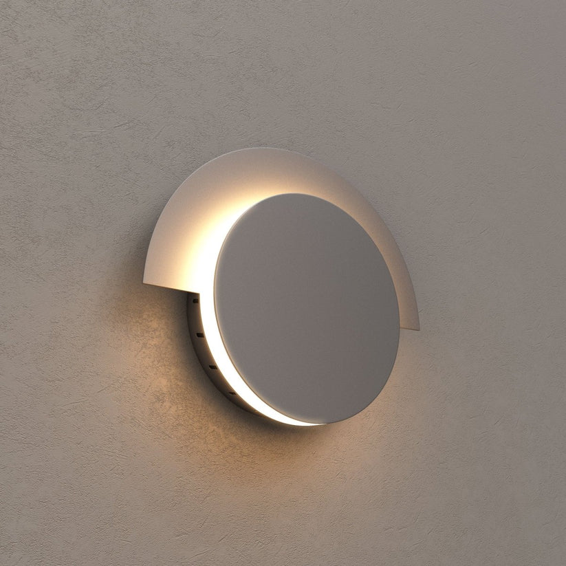 LED Wall Sconce Light For Living Room Lighting, 10W 3000K (Warm White)