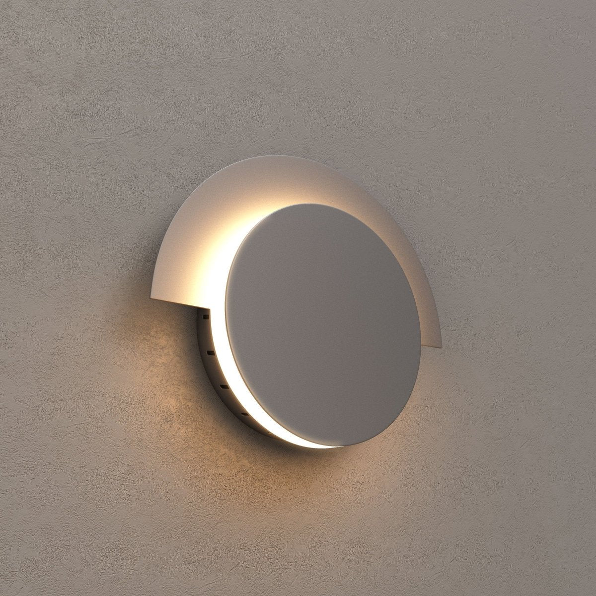 LED Wall Sconce Light For Living Room Lighting, 10W 3000K (Warm White)
