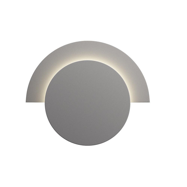 LED Wall Sconce Light For Living Room Lighting, 10W 3000K (Warm White)