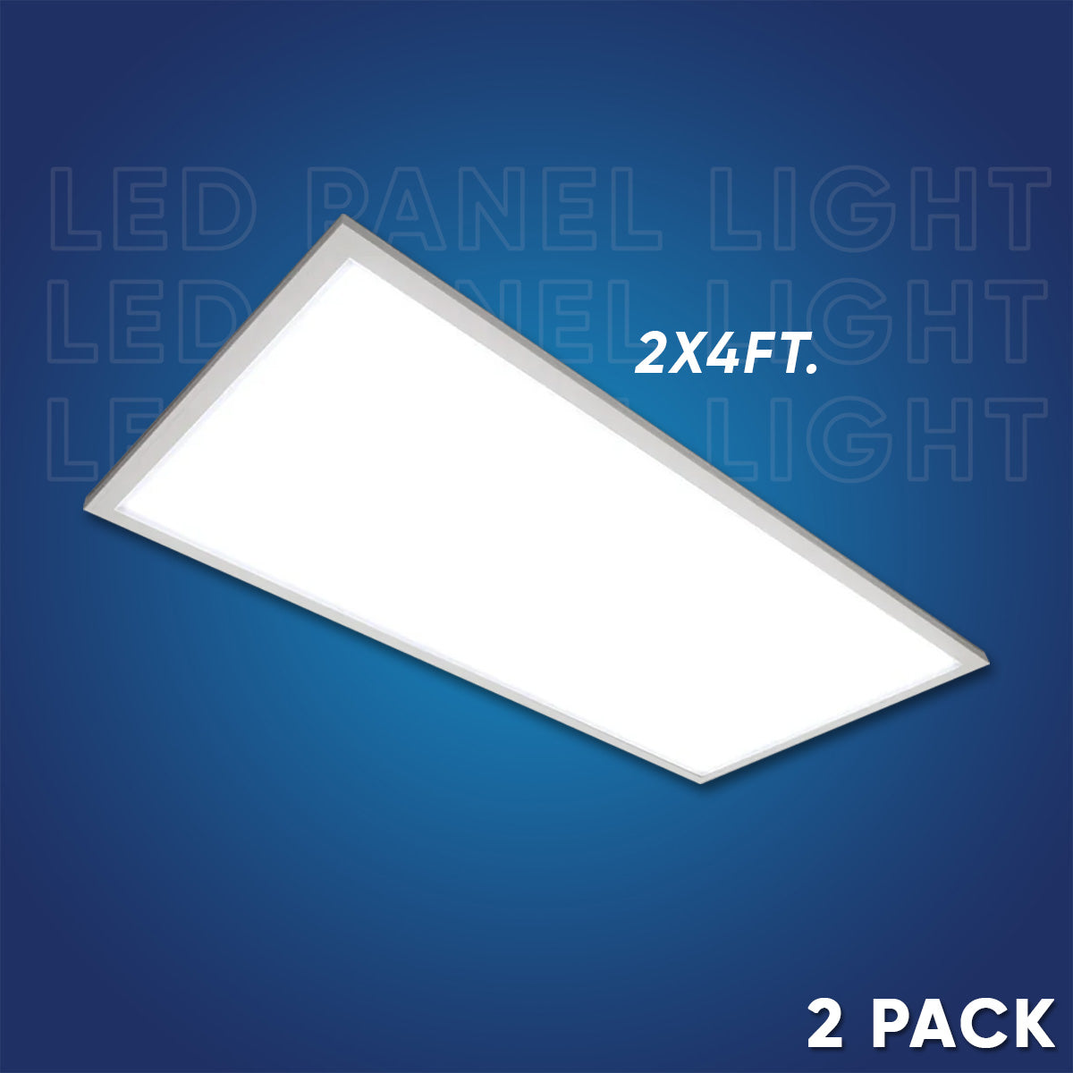 Why Do LED Panels Go Yellow?