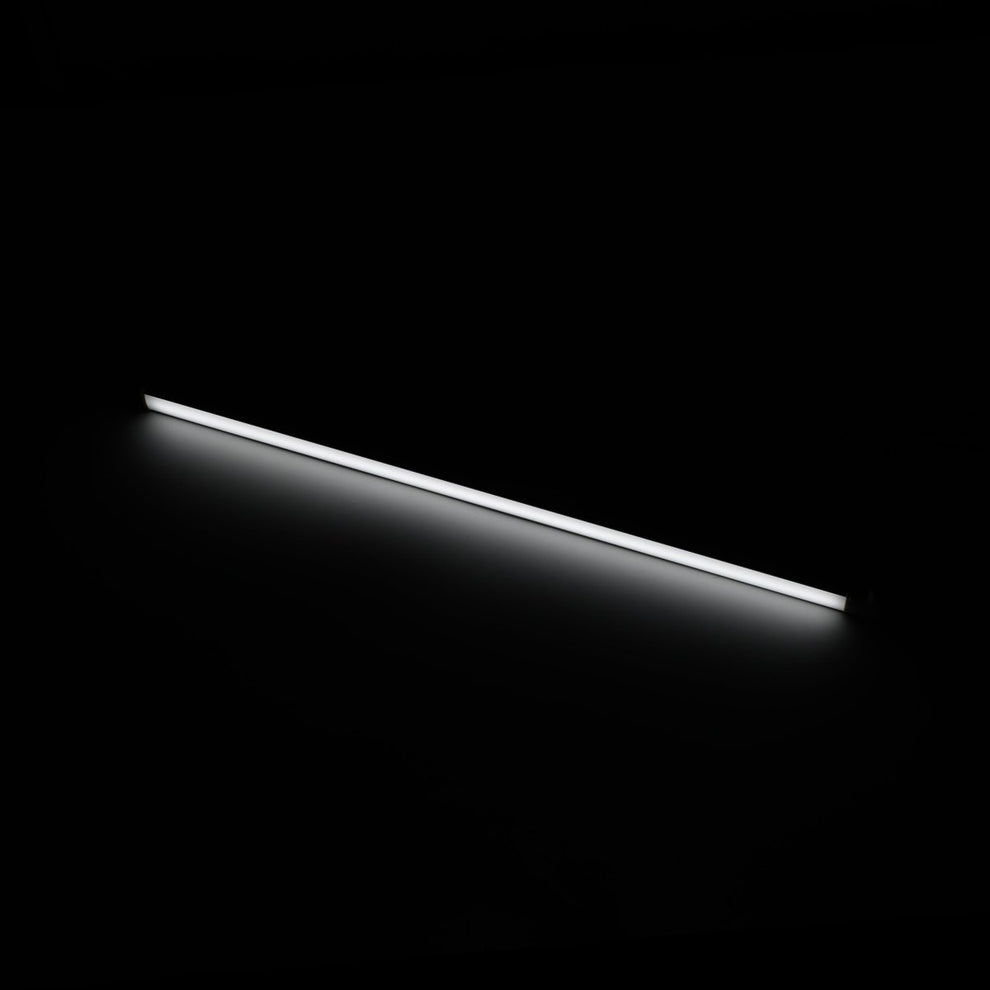 Linear LED Light Bar Fixture - IP40 Rated